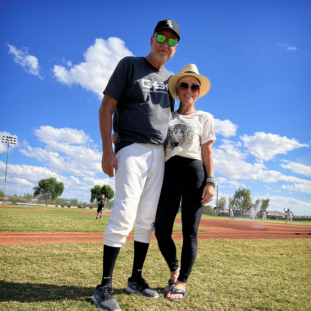 What I LOVE About Arizona - Chic Over 50