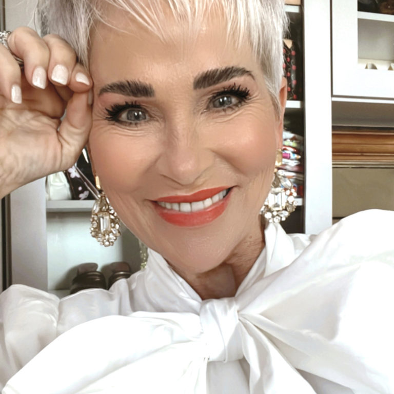 Chic Blog - Page 5 of 114 - Chic Over 50