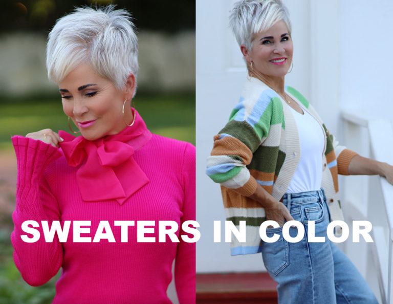 SHOP CHIC BOUTIQUE IS NOW OPEN - Chic Over 50