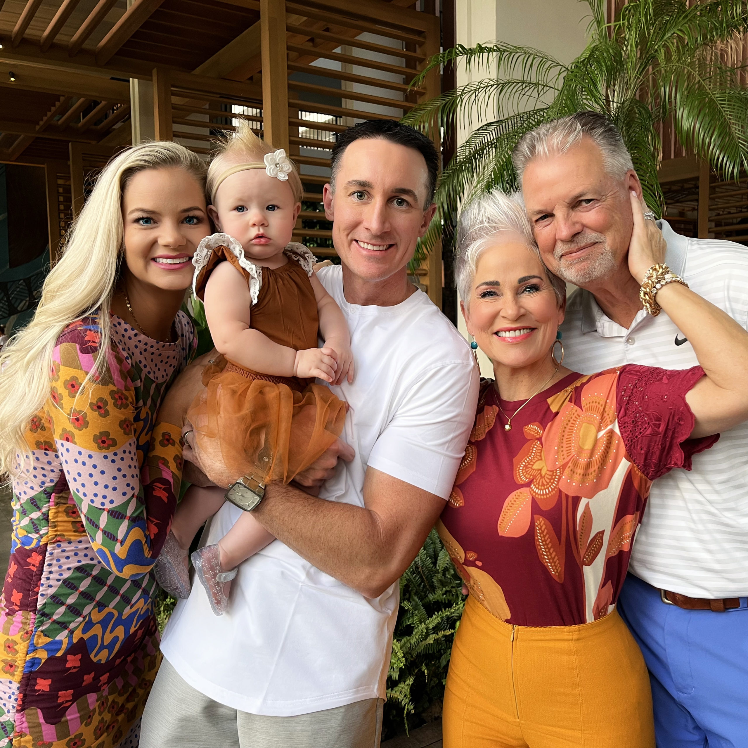 Thanksgiving Memories - Chic Over 50