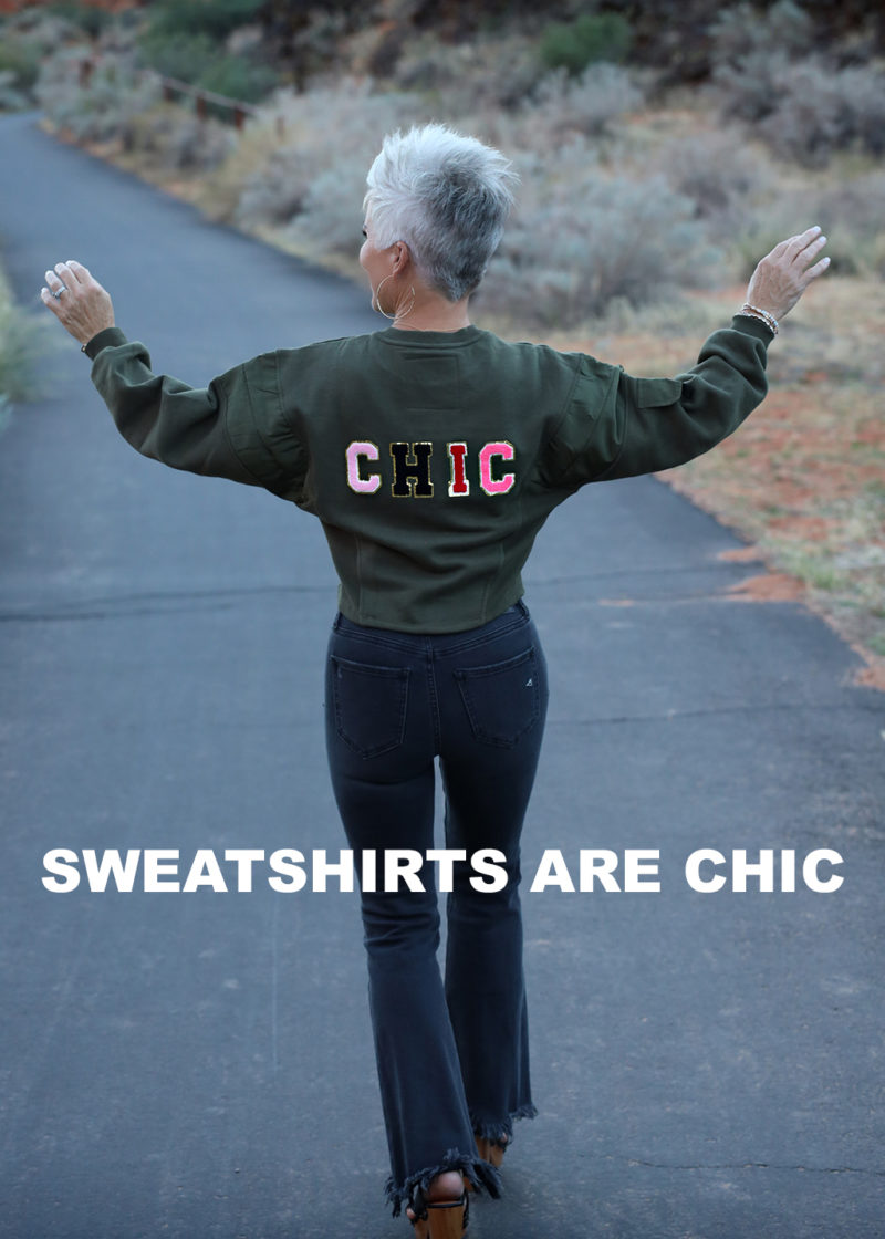 SHOP CHIC BOUTIQUE IS NOW OPEN - Chic Over 50