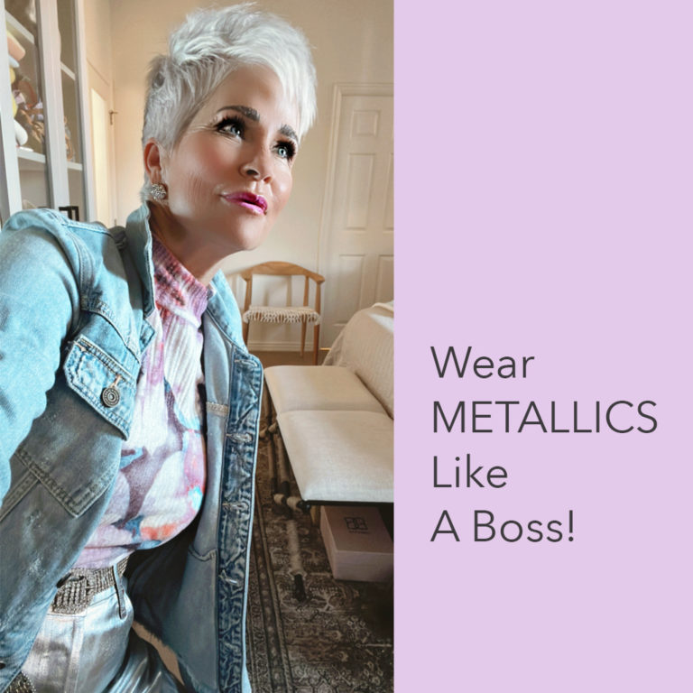 Chic Blog - Page 5 of 116 - Chic Over 50