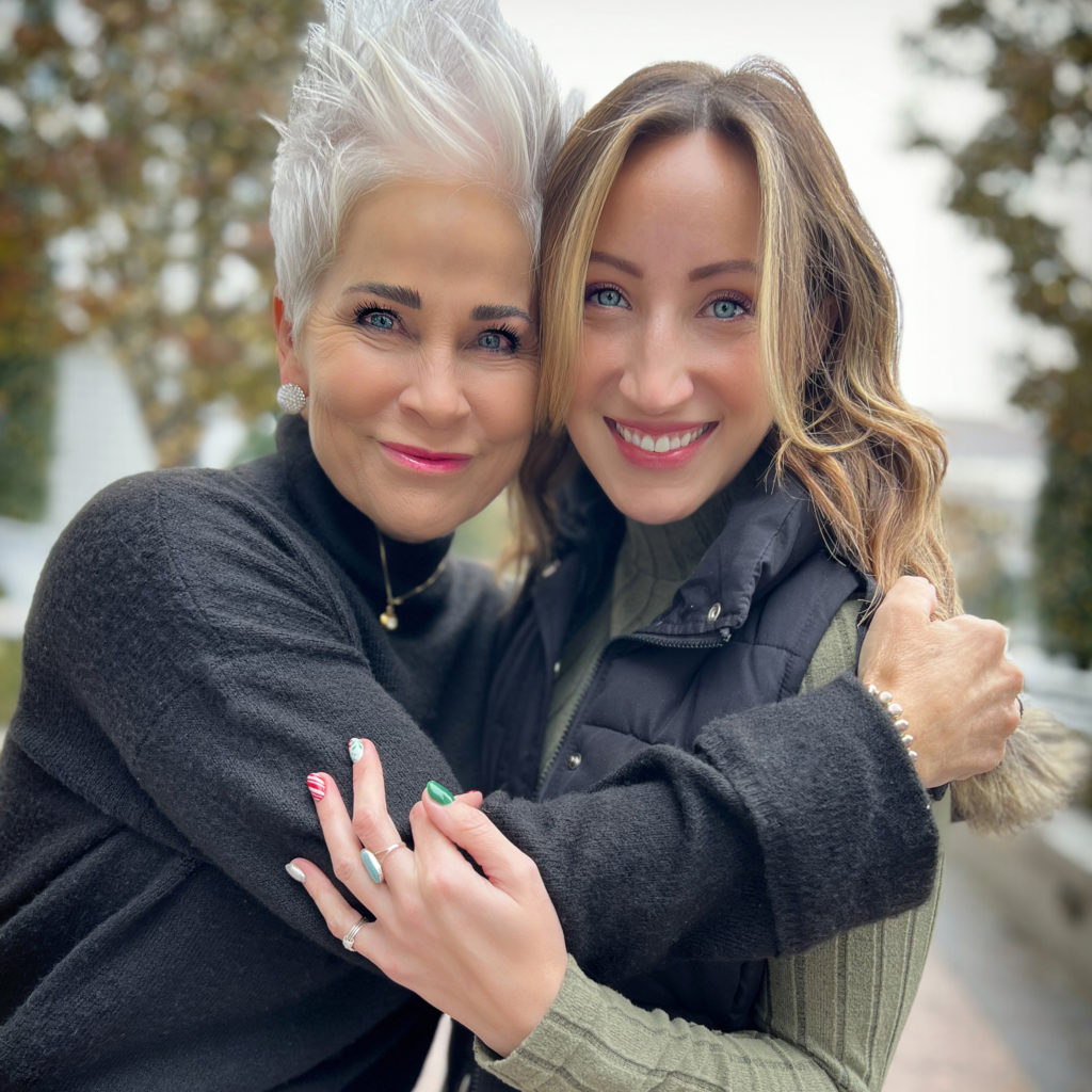 Life Over 50 Archives - Chic Over 50