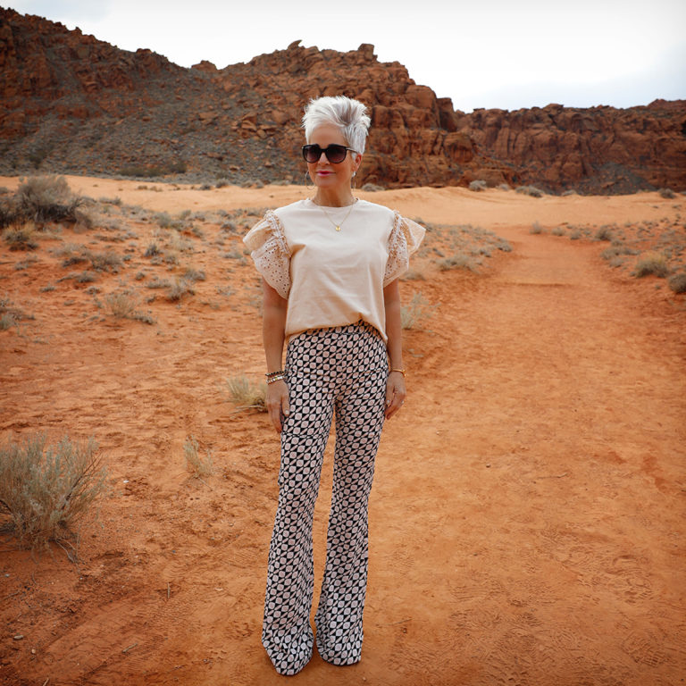 Chic Blog - Chic Over 50