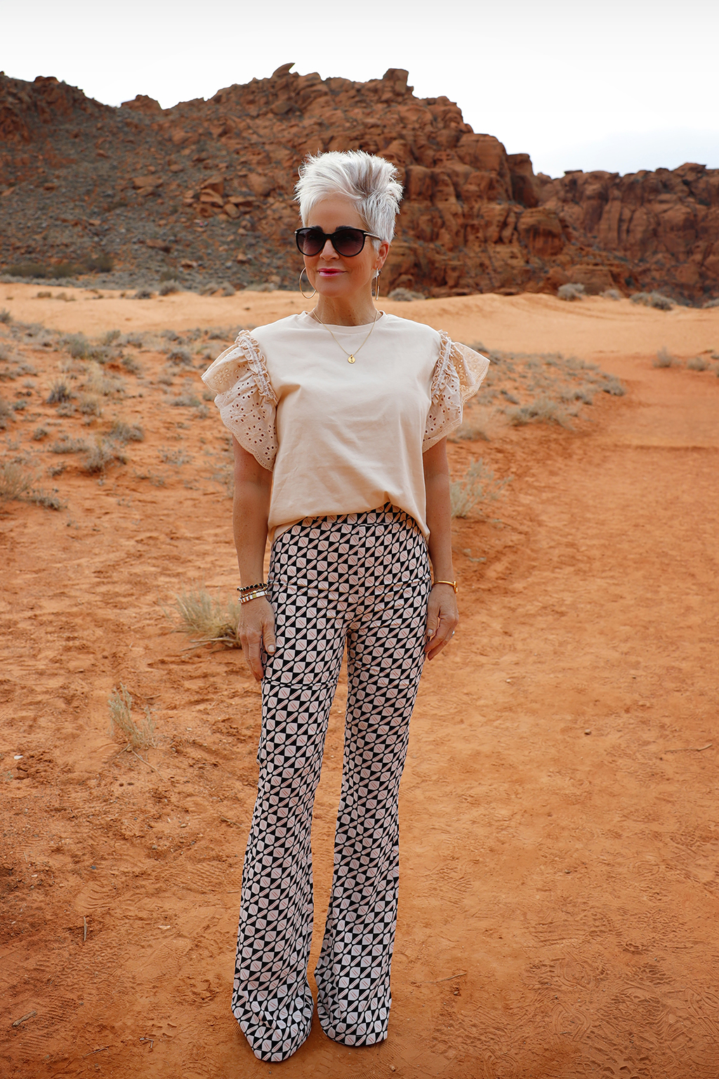 NEW ITEMS IN SHOP CHIC - Chic Over 50