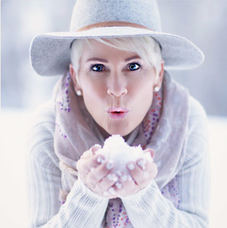 Chic Over 50 - Chic Over 50