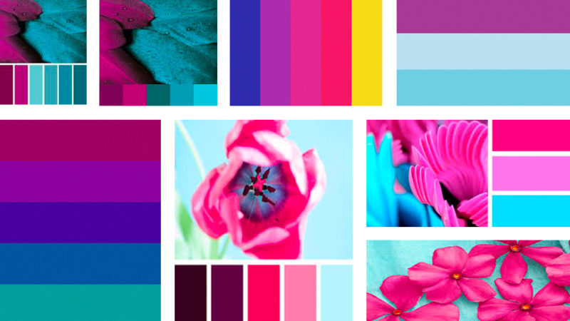 PANTONE COLOR OF 2023 - Chic Over 50