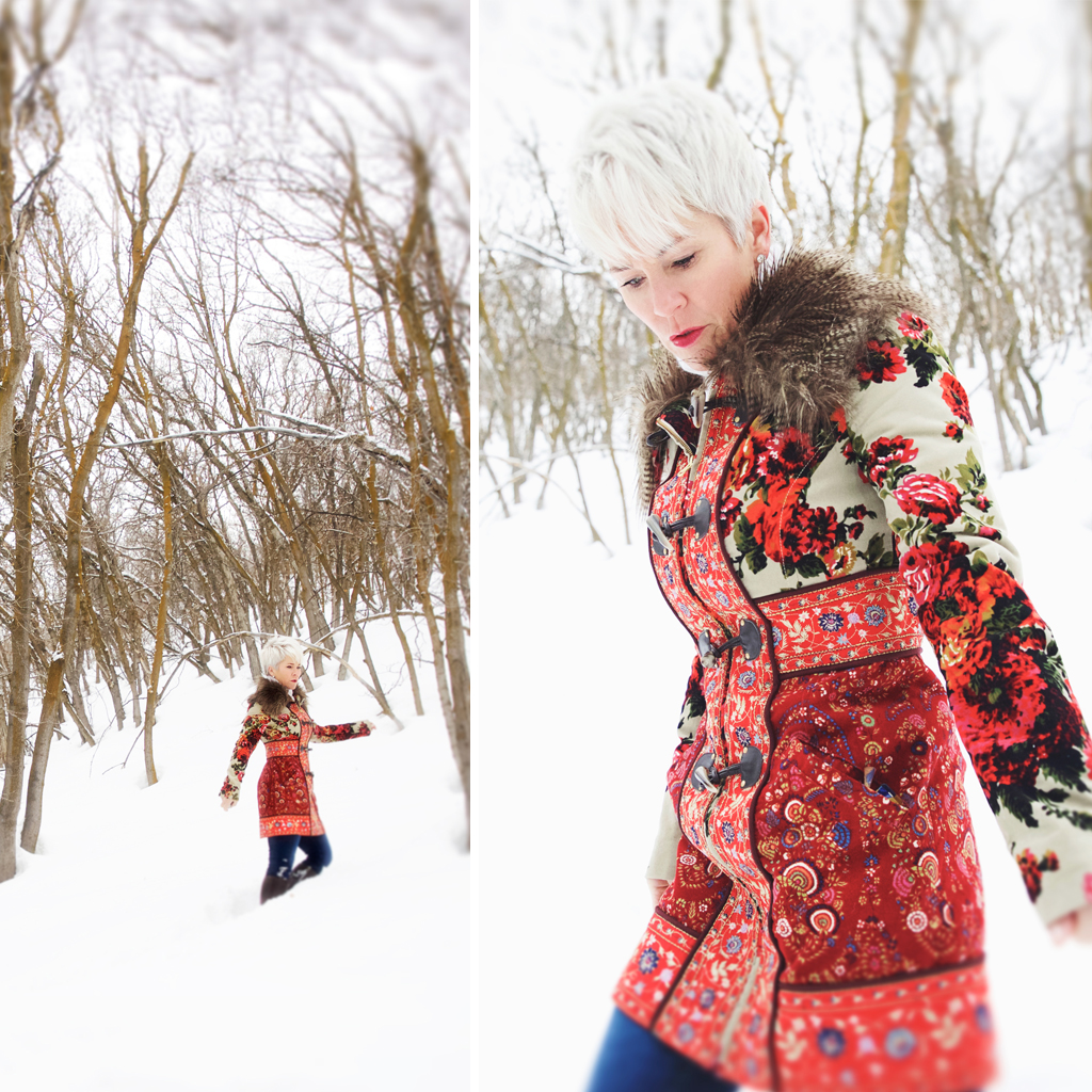 Chic Blog - Chic Over 50