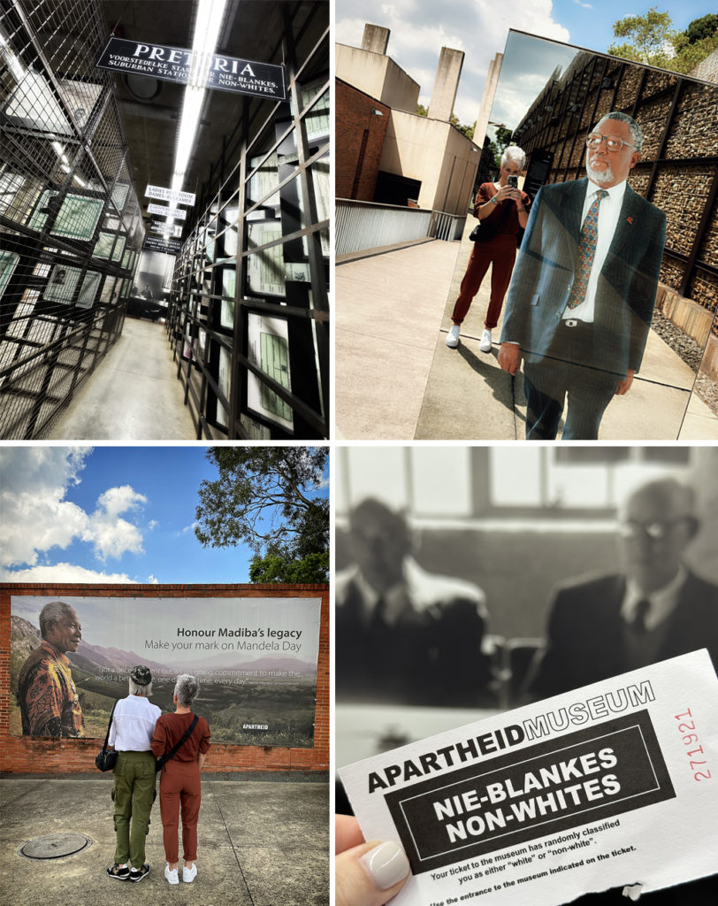 AFRICA | A JOURNEY OF A LIFETIME - Chic Over 50