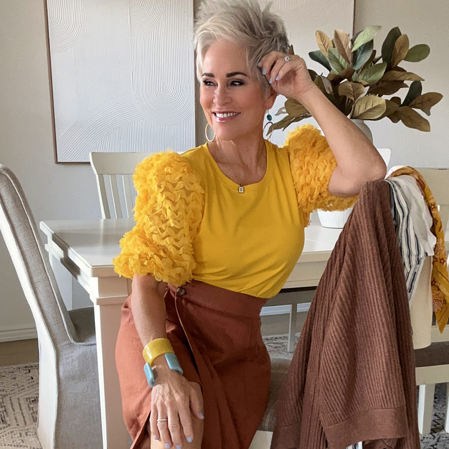Chic Blog - Page 3 of 116 - Chic Over 50