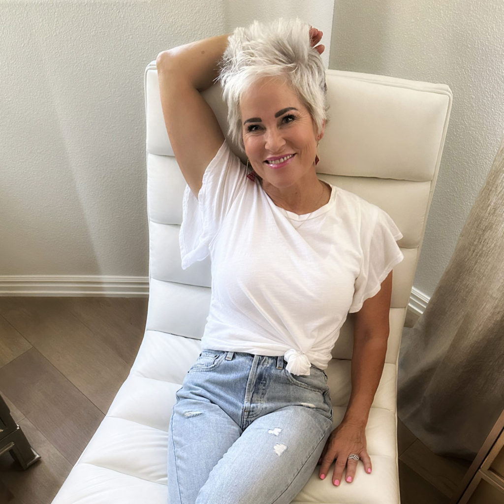 Fashion Archives - Chic Over 50