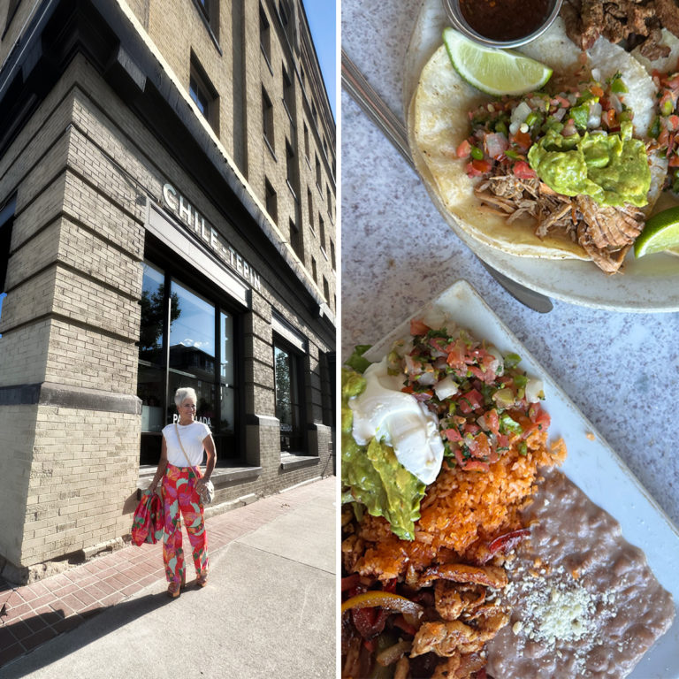 NORTHERN UTAH'S HIDDEN GEMS - Chic Over 50