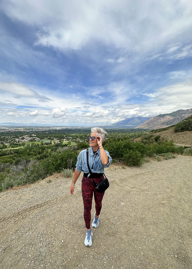 NORTHERN UTAH'S HIDDEN GEMS - Chic Over 50