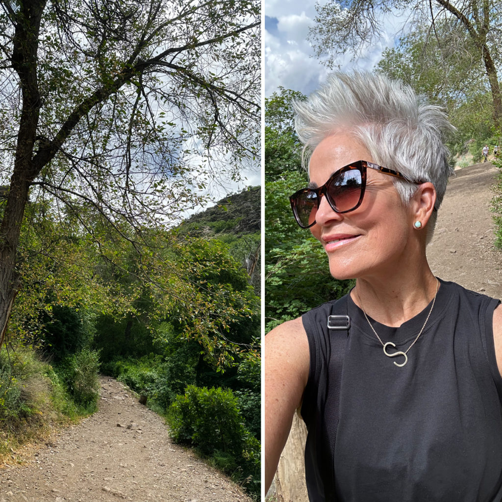 NORTHERN UTAH'S HIDDEN GEMS - Chic Over 50