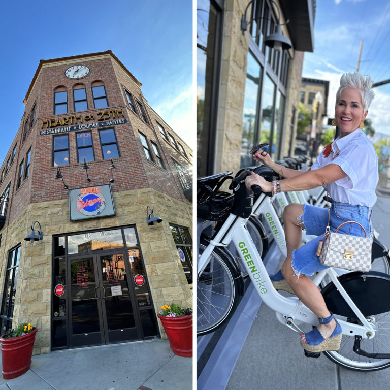 NORTHERN UTAH'S HIDDEN GEMS - Chic Over 50