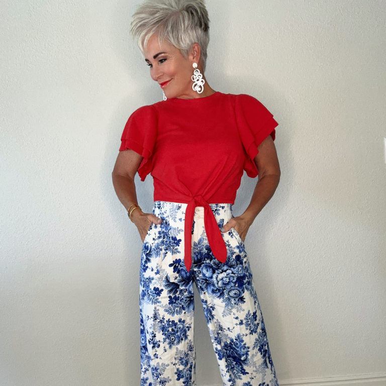 Chic Blog - Chic Over 50