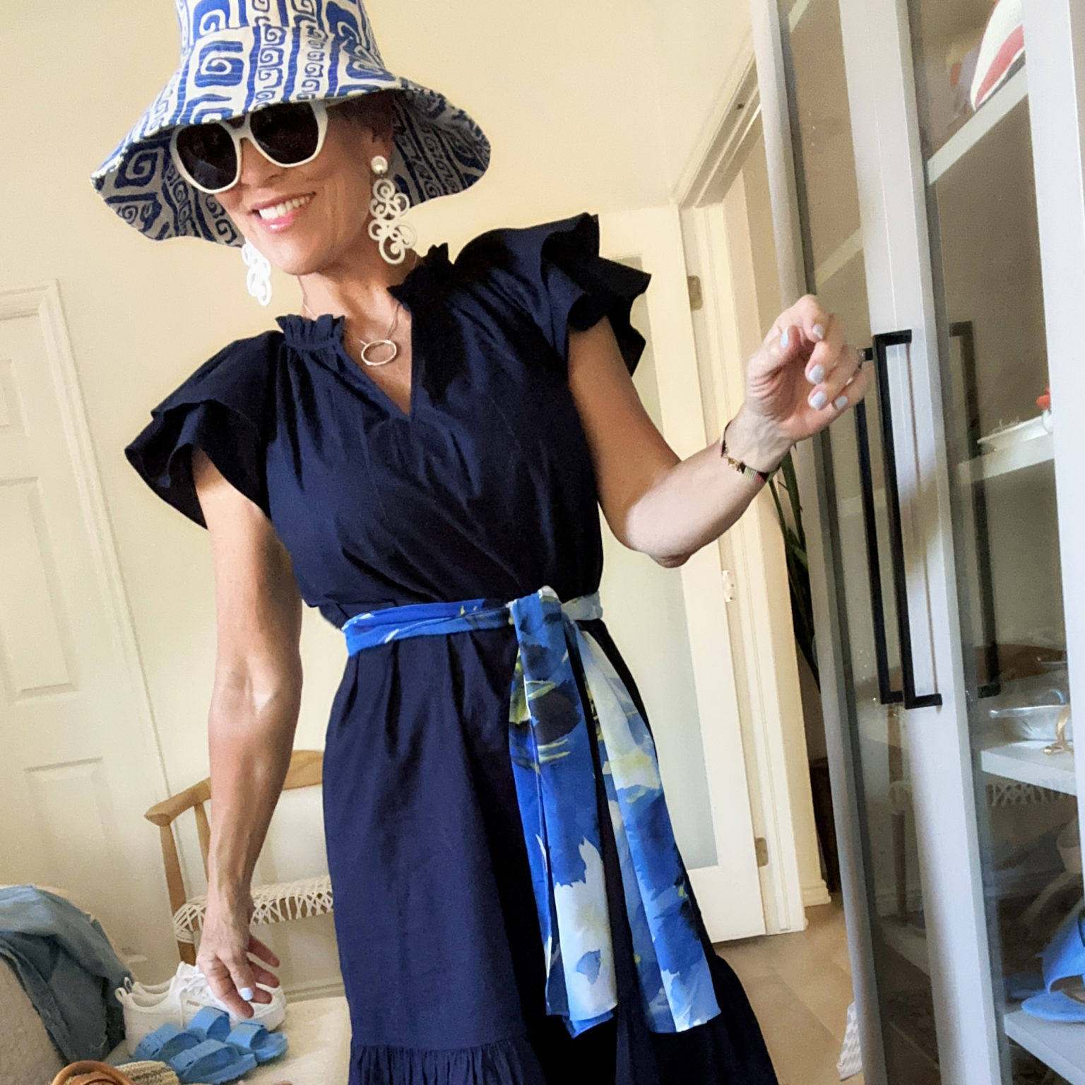 Chic Blog - Chic Over 50