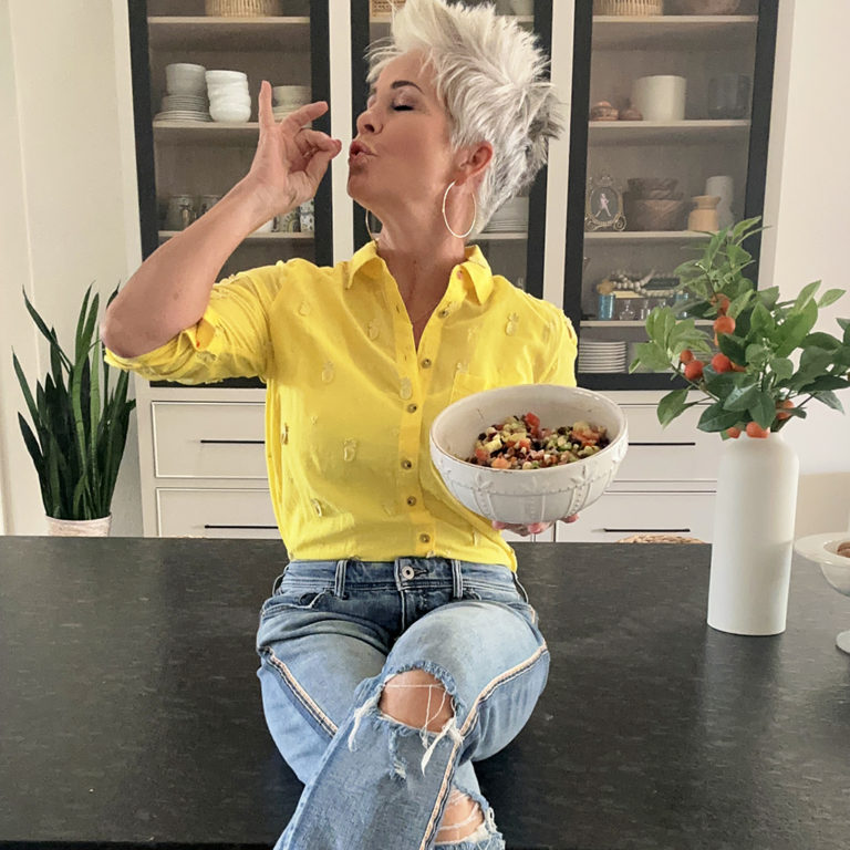 Chic Blog - Chic Over 50