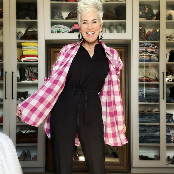 Fashion Archives - Page 2 of 94 - Chic Over 50