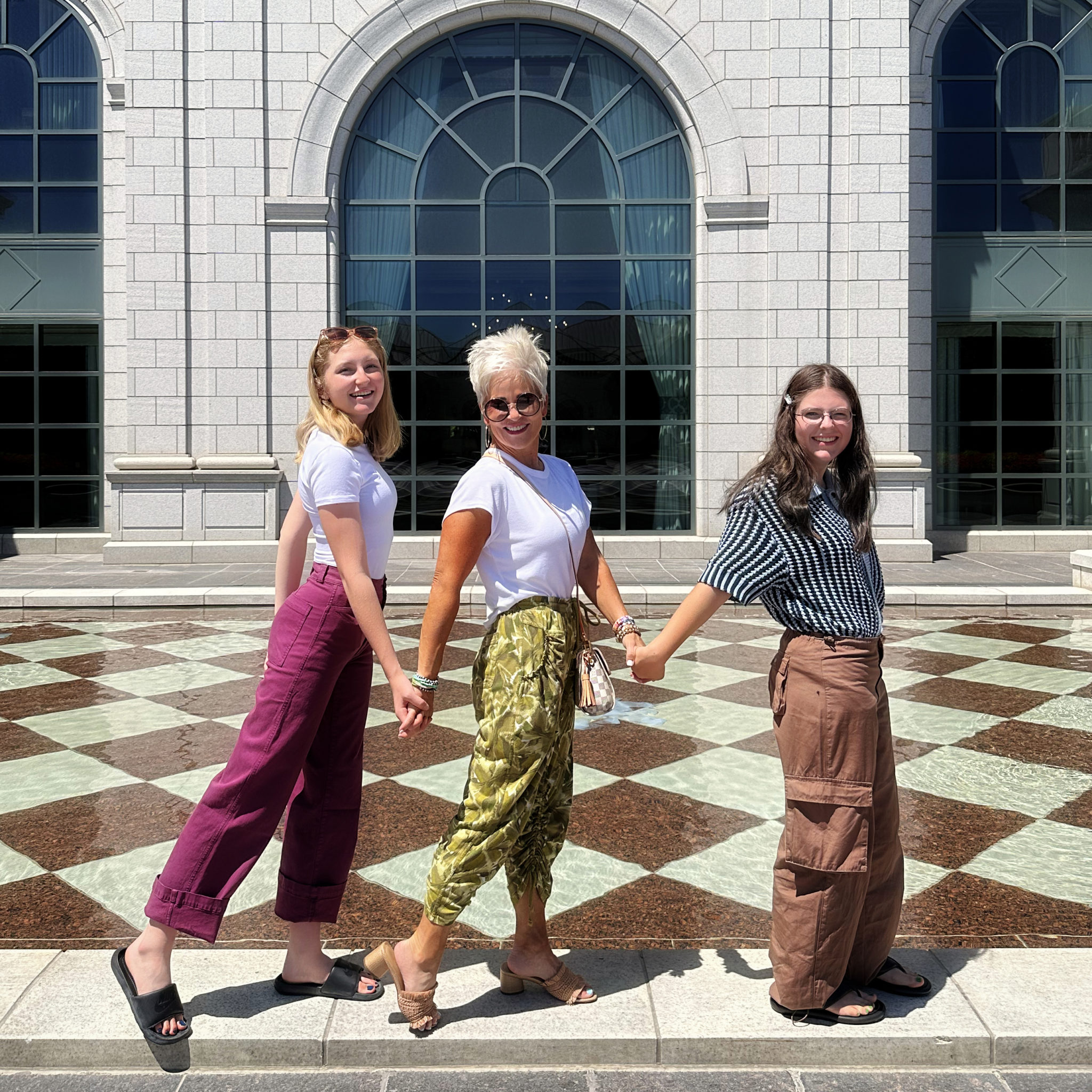 Life Over 50 Archives - Chic Over 50