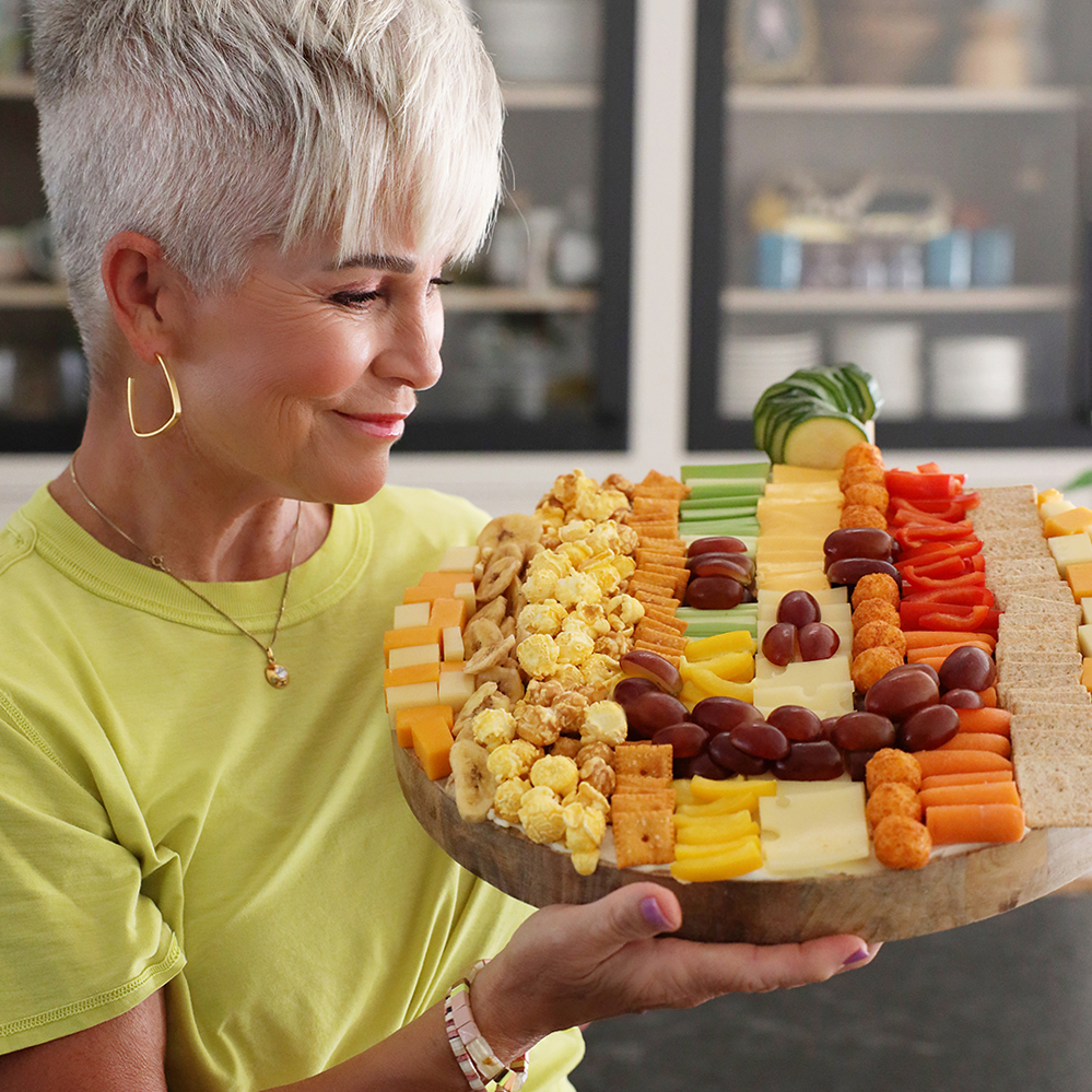 Chic Blog - Chic Over 50