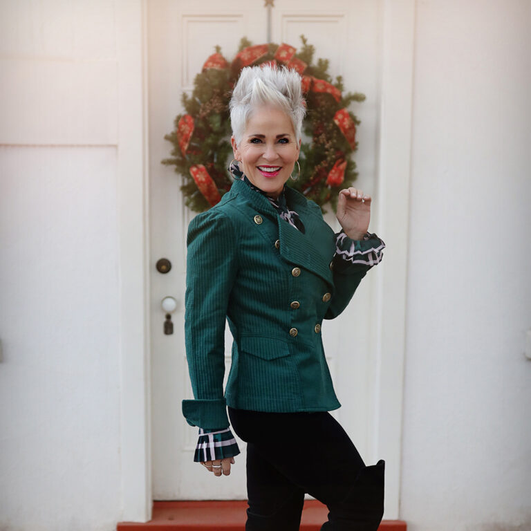 Chic Blog - Page 4 of 122 - Chic Over 50