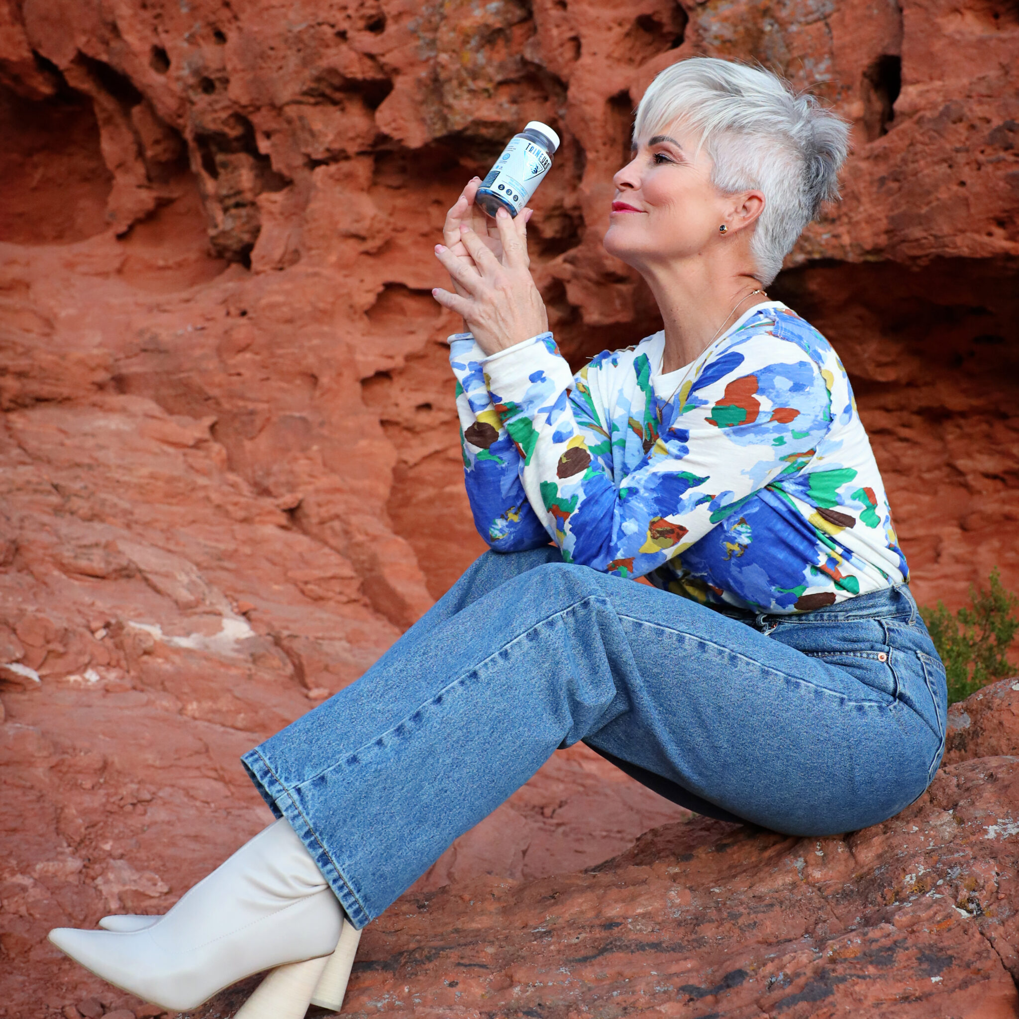 Chic Blog - Page 4 of 123 - Chic Over 50