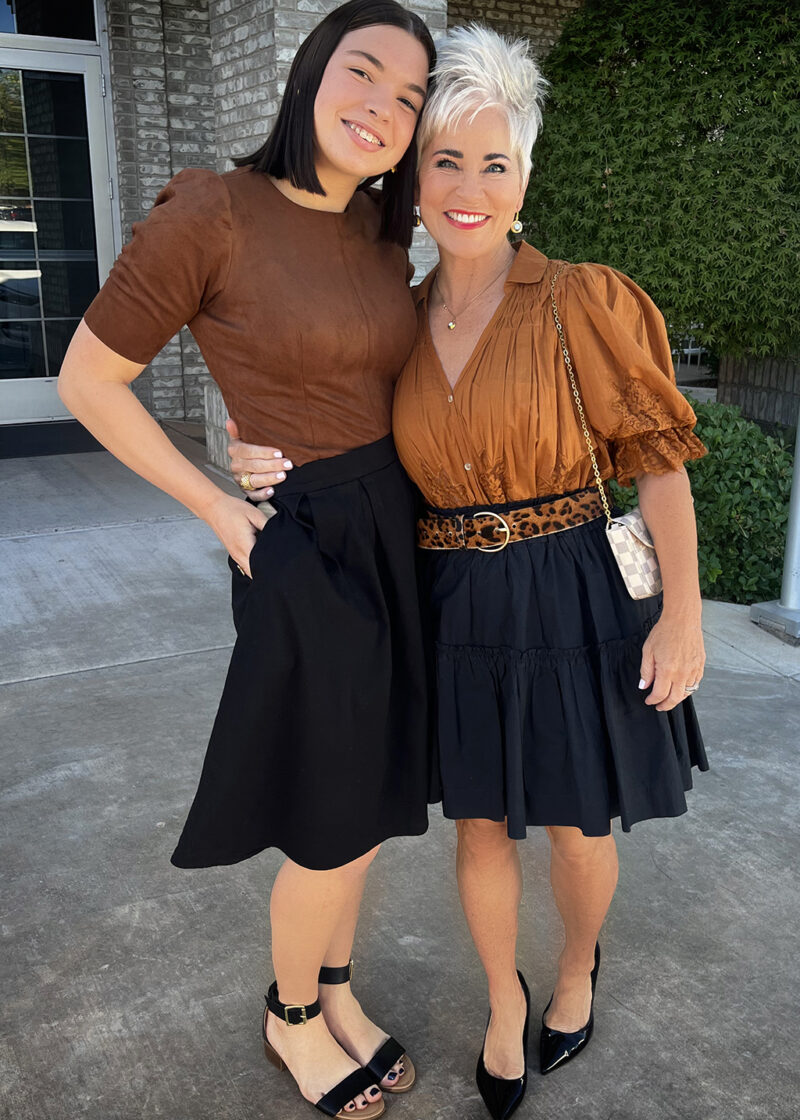 MY JOURNEY BEING A STEP-PARENT - Chic Over 50