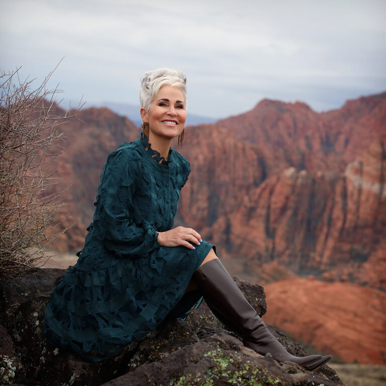 Chic Blog - Page 2 of 124 - Chic Over 50