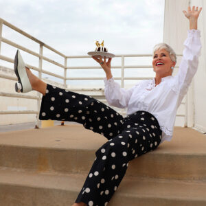 Chic Blog - Chic Over 50