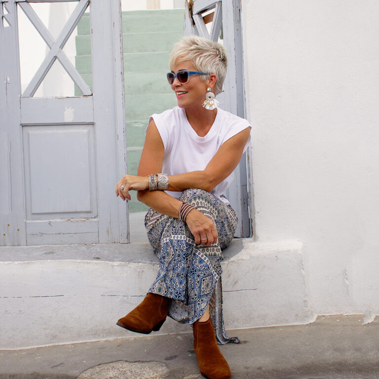 Chic Blog - Chic Over 50