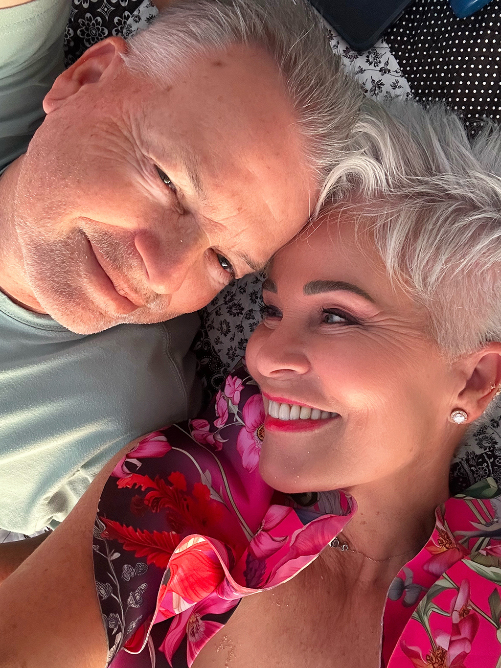 FROM HONEYMOON TO HOME - Chic Over 50
