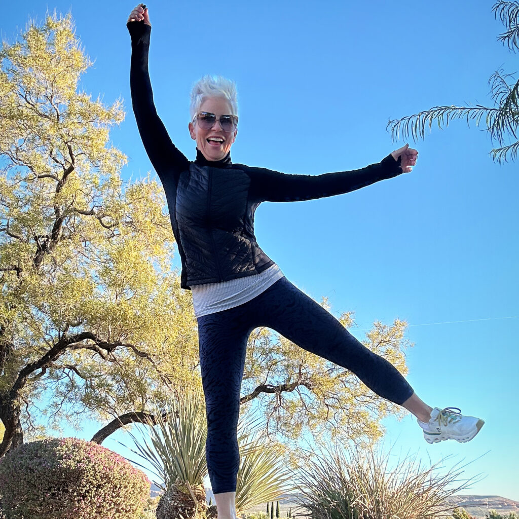 FIVE WAYS TO FEEL FABULOUS - Chic Over 50
