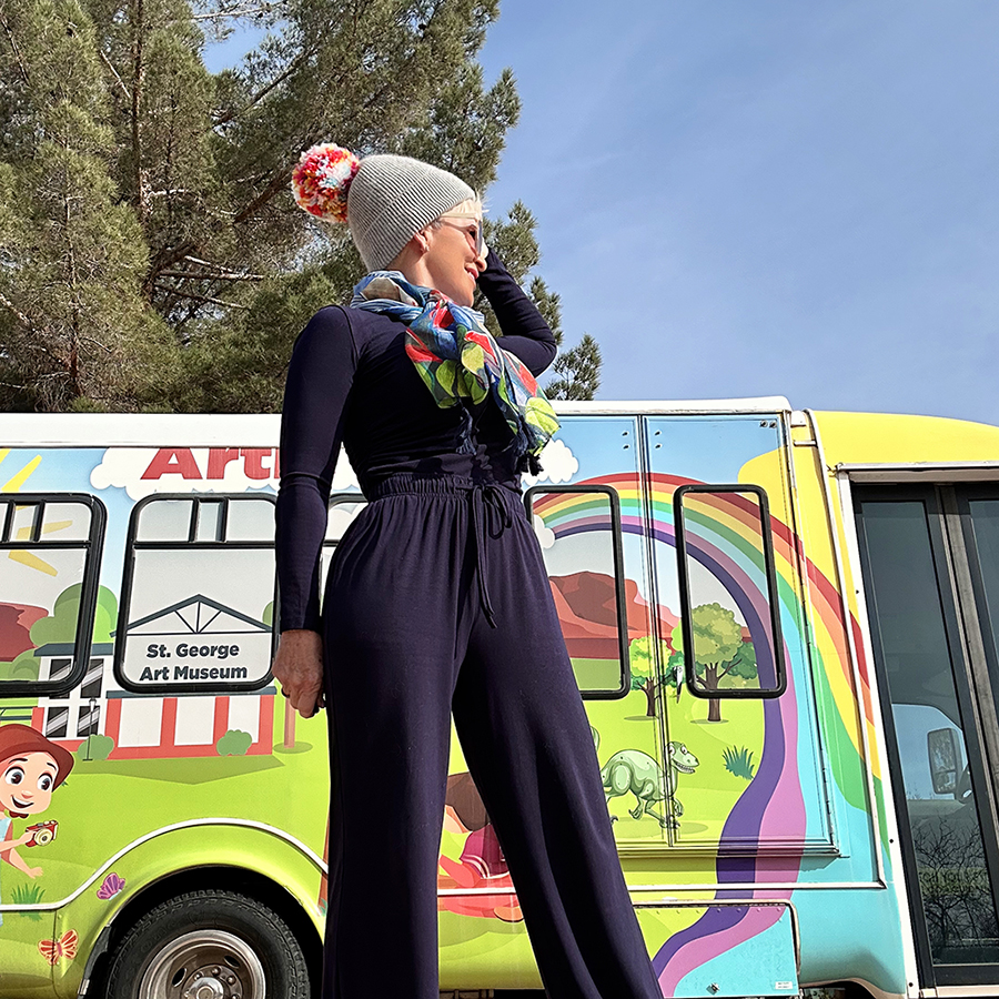 TEN THINGS THAT NEVER FAIL - Chic Over 50