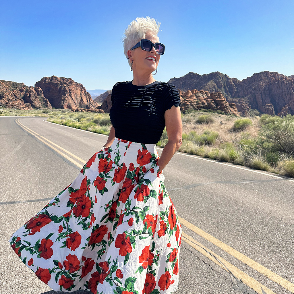 BEFORE THE RESOLUTIONS BEGIN - Chic Over 50